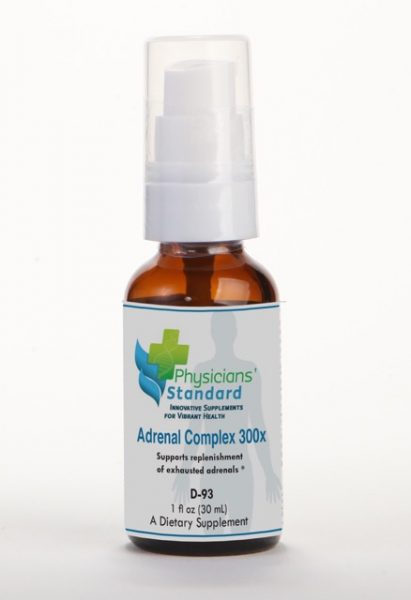 Adrenal Complex 300x – Functional Medicine SF Patient Only Wellness Center